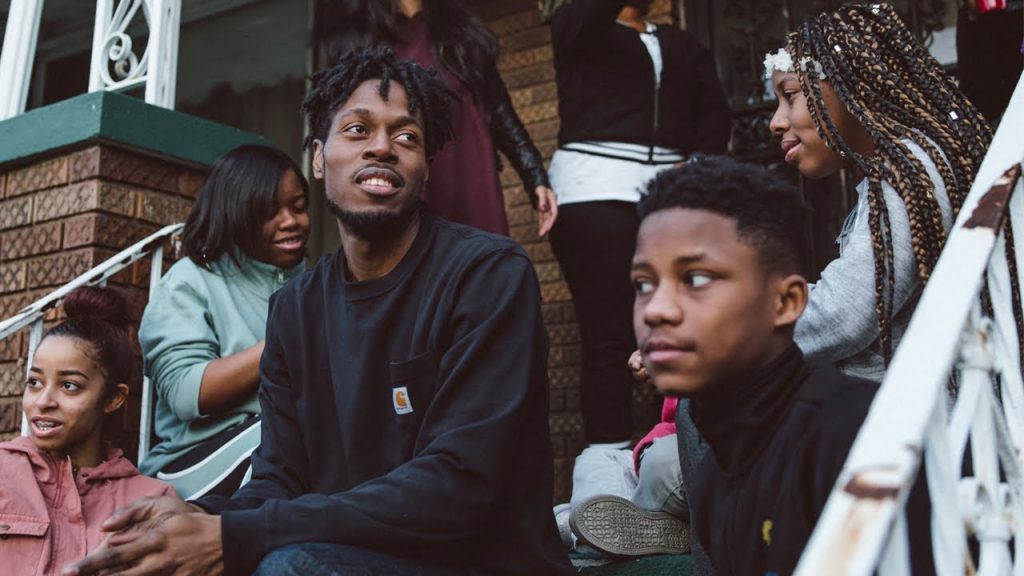 Il Rap che mi piace: Illa J